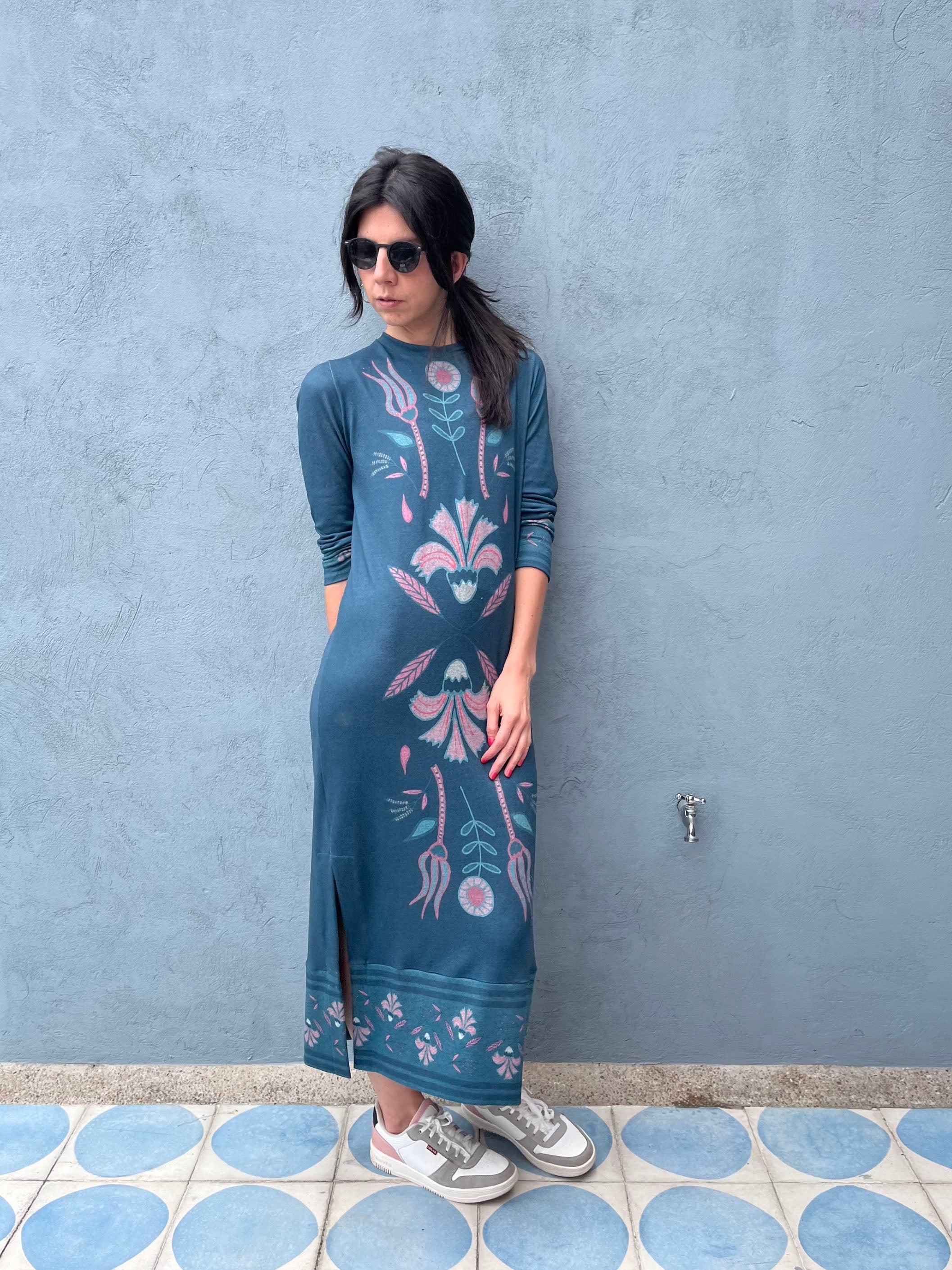 Jardín Místico – MACONGA MCG