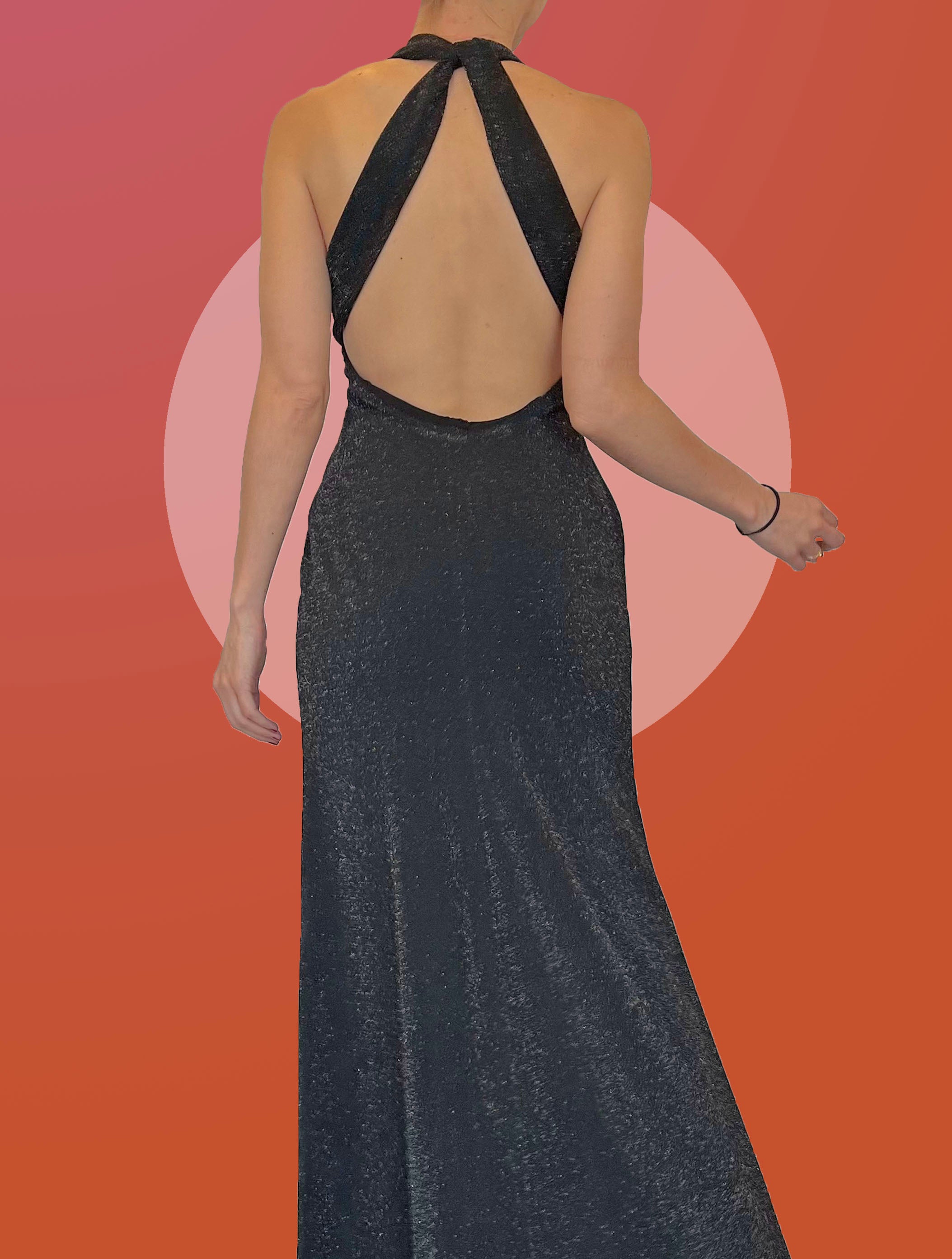 Vestido Analia – MACONGA MCG