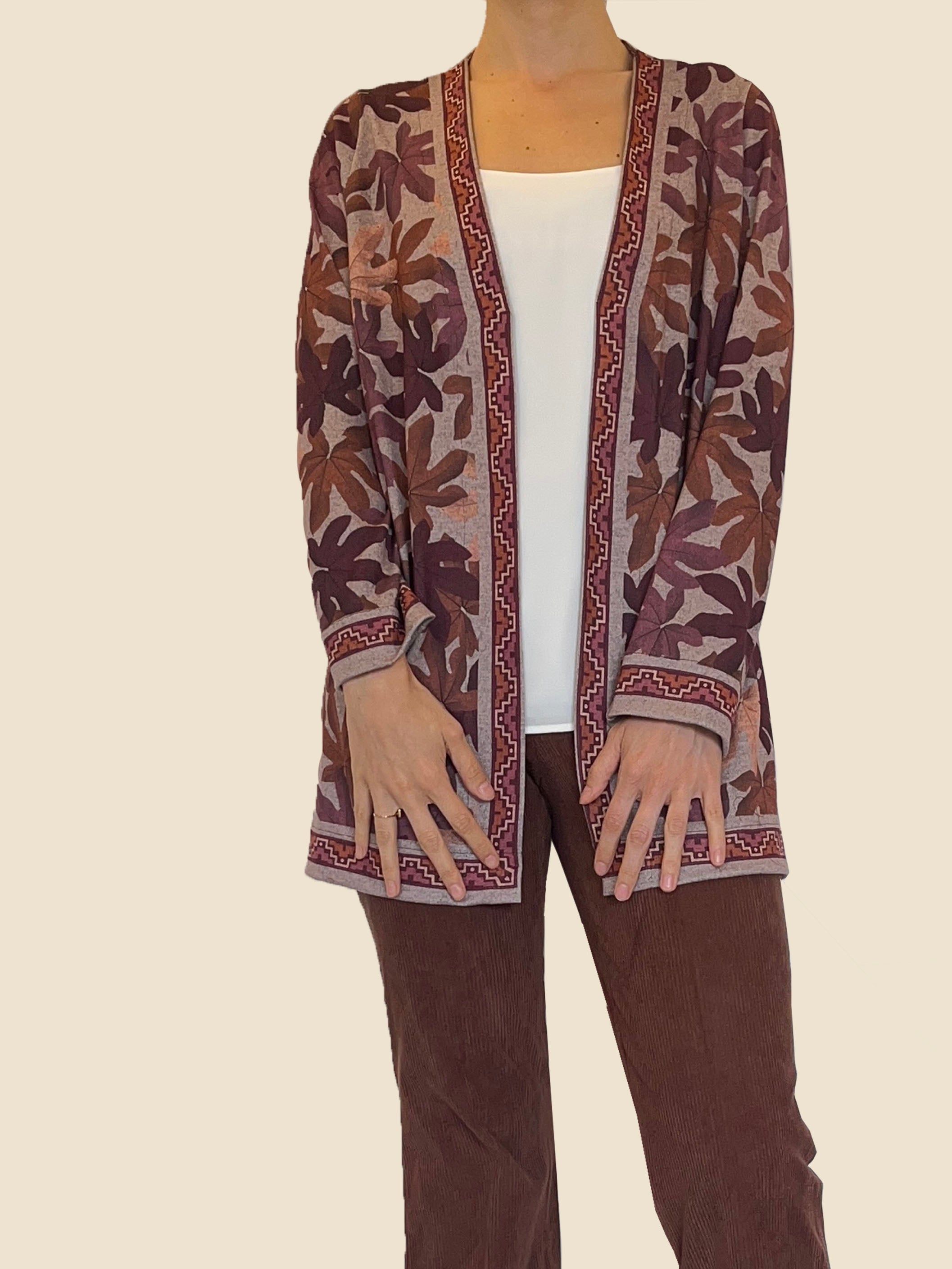 Saco Yarumos Tierra Corto – MACONGA MCG