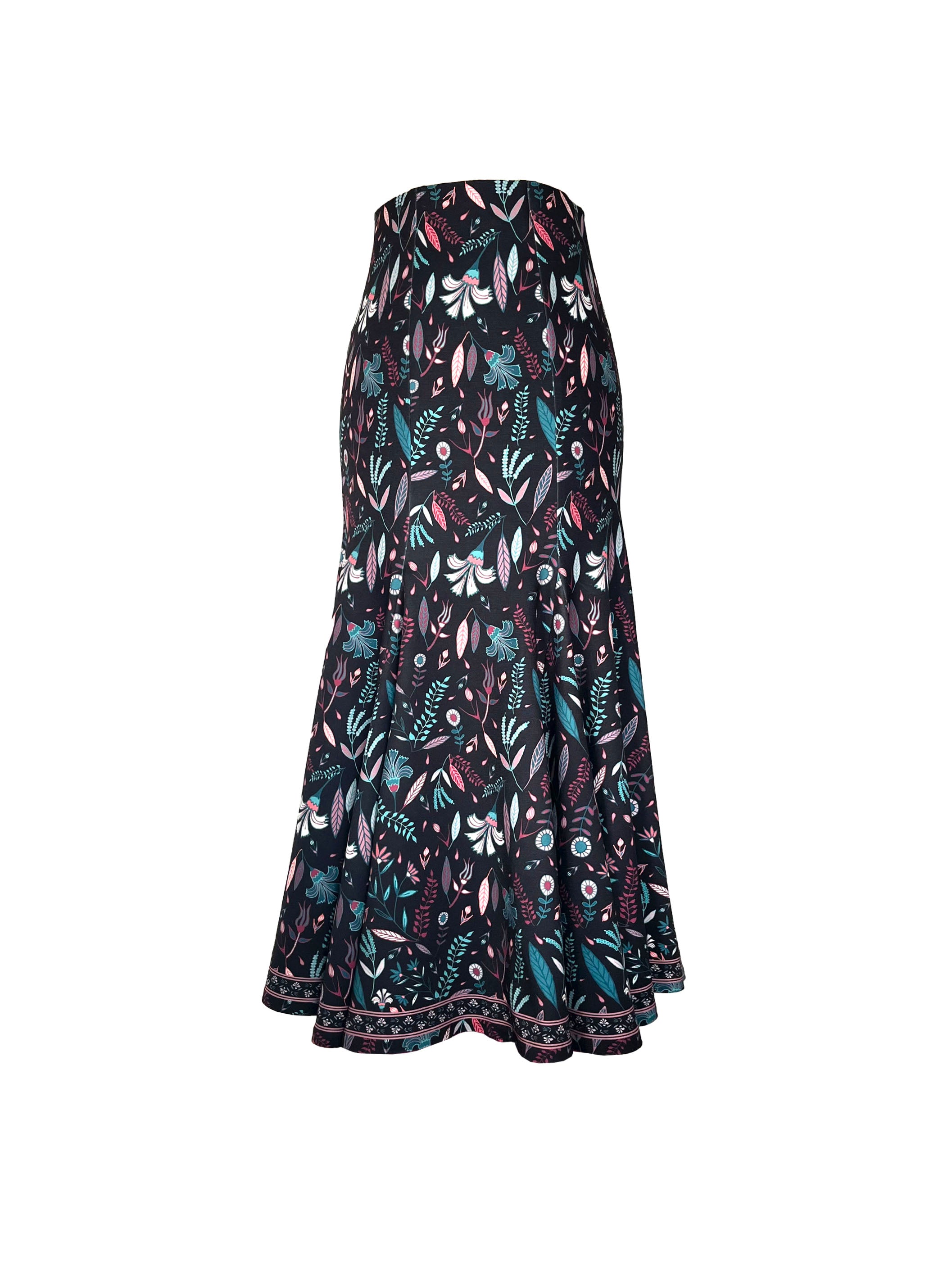 Falda Midnight – MACONGA MCG